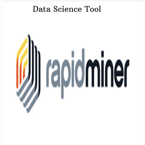 Top Data Science Tools Everyone Should Know For Data Insight