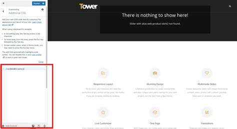 How To Customize A Wordpress Theme Tutorial Codeless