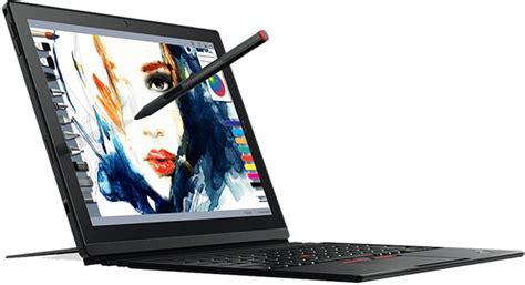 Lenovo Thinkpad X Tablet Nd Gen Review A Nimble Business Class Convertible Hothardware