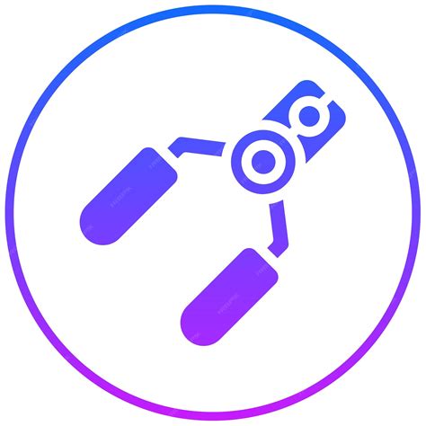 Premium Vector Pilers Vector Illustration