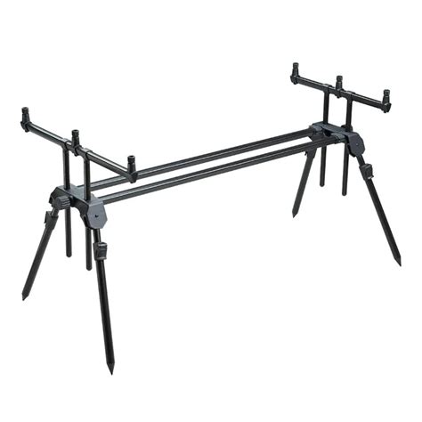 Prologic Element Tri Sky 3 Rod Pod Carp Fishing Rod Pods Angling Direct