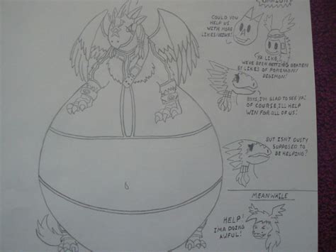 Garion The Savior By Lonedragon20 On Deviantart