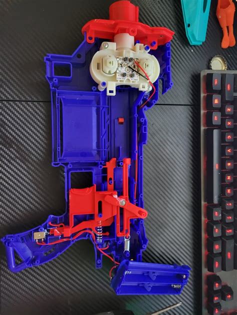 Stormcharge Internals Rnerf Stormcharge Internals Rnerf