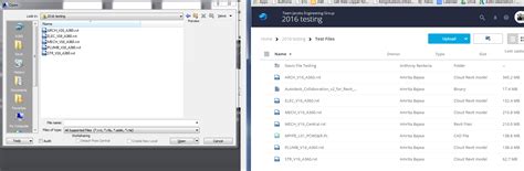 A360 File Structure Visible In Revit Autodesk Community