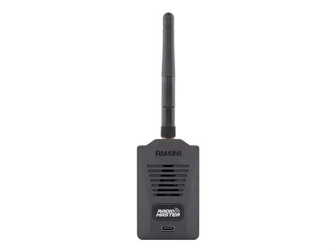 Radiomaster 4 In 1 Multi Protocol Module Defiancerc