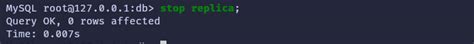 demystifying mysql replication from theory to implementation saigon