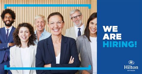 Saurabh Suman On Linkedin Hilton Hiltoncareers Hiltonhotels Hiltonrotterdam Opportunity…