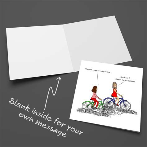 Funny Rude Birthday Card Friendship Female Friend Wife Mum Dad Humorous Naughty EBay