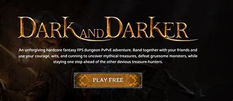 What Is An Hwid Ban In Dark And Darker By Sync Top Jun 2025 Medium