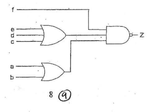 solved draw cmos pdn and pun circuits to implement the logic