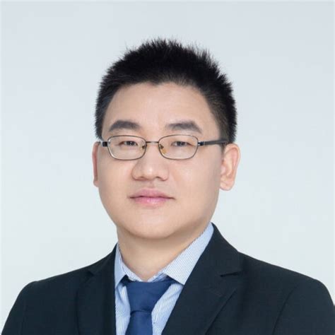 Wei Xu Professor Associate Doctor Of Engineering Shenzhen University College Of