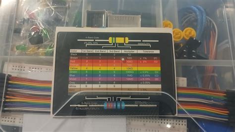 Обзор Arduino комплект для детей Youtube