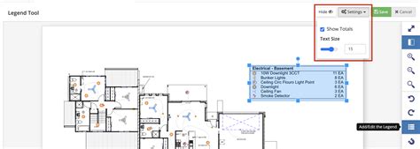Legend Getting Started