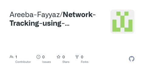 Github Areeba Fayyaz Network Tracking Using Wireshark And Google Maps