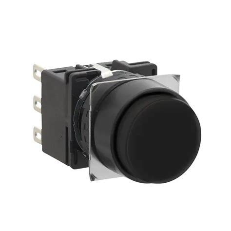 Lb1b M1t2b φ16 Lb系列 按鈕開關 圓形 瞬時型 金接點dpdt Lb 台灣