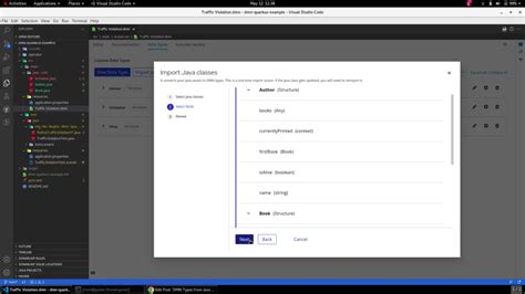 Dmn Types From Java Classes Bpi The Destination For Everything