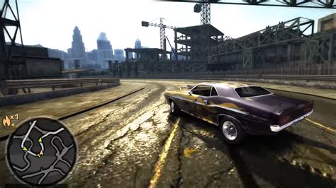 Das Bessere NFS Most Wanted Sieht Dank Redux Mod Fantastisch Aus
