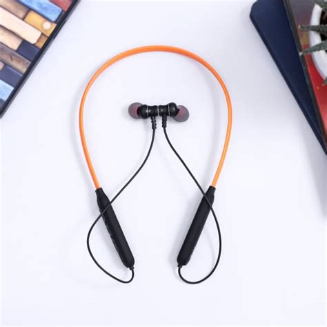 Buy Send Bluetooth Neckband Online IGP JVS1197783