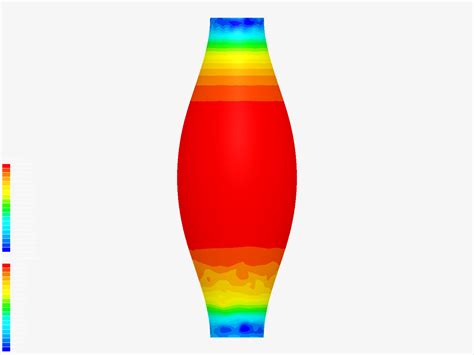 Pipe Test By Johnmunro42 Simscale