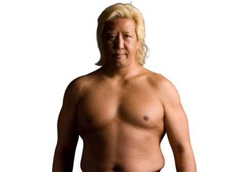 Yoshihiro Takayama Profile Career Stats Titles And Gimmicks Pro