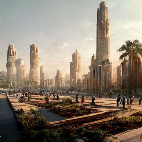Cairo Between Past And The Future On Behance