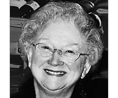 Helen Mcnamara Obituary 1927 2024 Lexington Nc Boston Globe
