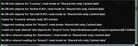 Swift Gui Not Launching Pilot Software Vatsim Forum