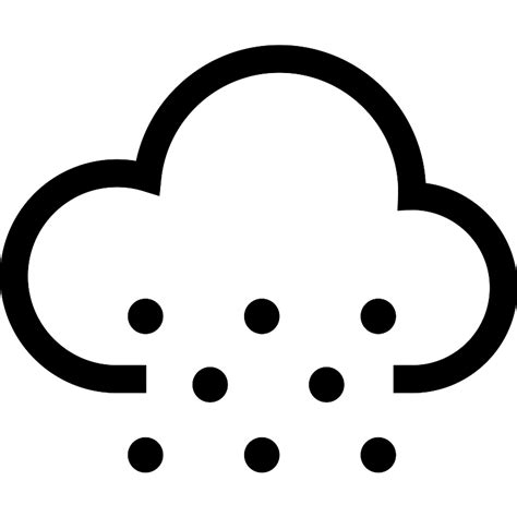 Weather Symbol 17 Vector Svg Icon Svg Repo