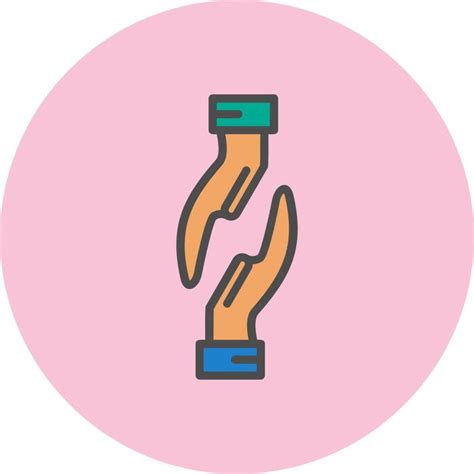 Supportive Icon Vector Art Icons And Graphics For Free Download