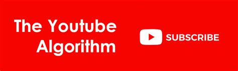 How Does The Youtube Algorithm Work A Beginners Guide