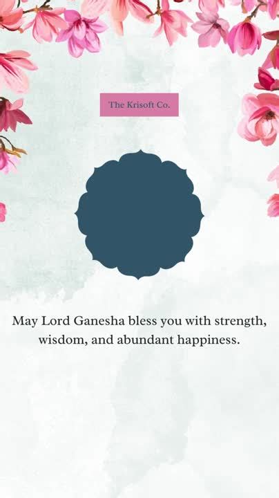 The Krisoft Corporation On Linkedin Ganeshachaturthi Festiveseason Innovation Creativity