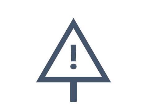 Sign Powerpoint Template Icon