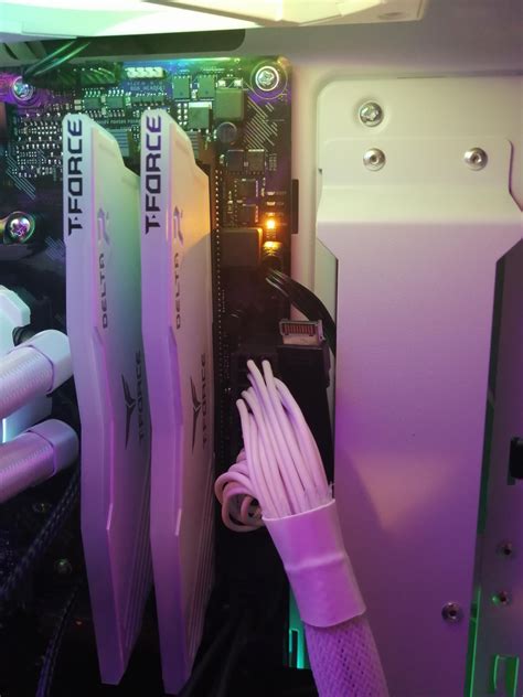 Dram Led Error R Pcbuild