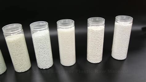 30 Glass Fiber Reinforced Pa66 Gf30 Nylon 66 Pa6 Pa66 Gf25 Resin