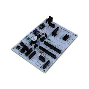 Buy Hack Nano Development Pcb Board For Arduino Nano At Best Price