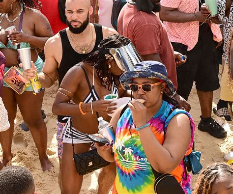 Caesars Army Am Beach Express Vibes