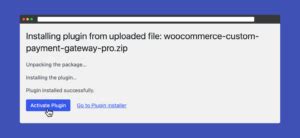 Complete Guide Configuring Custom Payment Gateway For WooCommerce