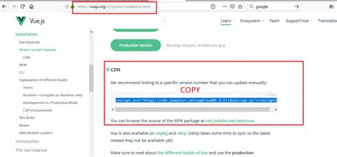 Cara Menampilkan Data Dari Vuejs Kursus Web Design Private Online 1