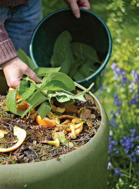 Preview 6 Ways To Make More Compost FineGardening