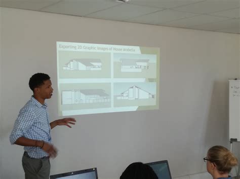 W Cad4all International Institute Of Applied Architecture