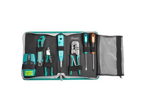Professional Network Installation Tool Kit Shop Today Get It Tomorrow