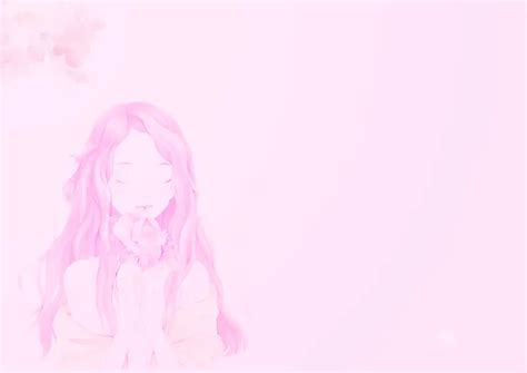 粉色女孩背景插画背景图片素材下载图片编号qrvjnpka 免抠素材网