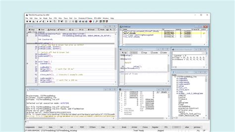 Free Advanced Debugger For Portenta H7 Arduino Blog