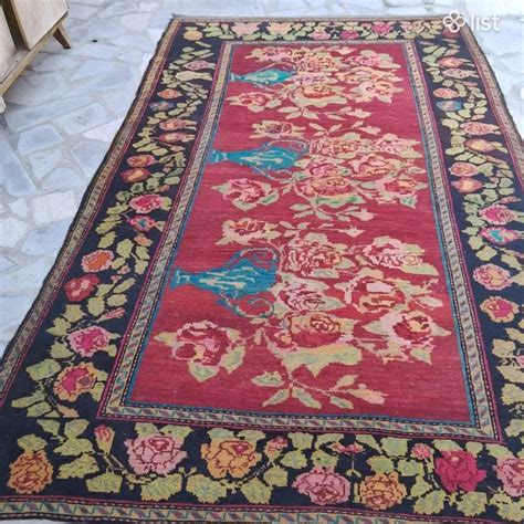 Հնաոջ գորգ լավ վիճակում Գորգեր List Am