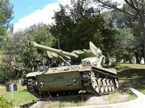 Amx 13 Walkaround Photos English