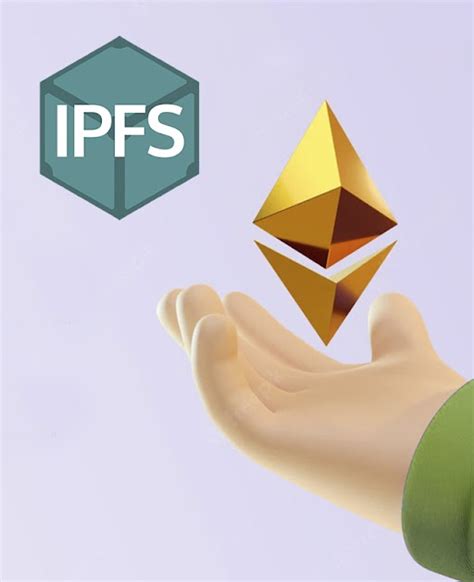 What Is IPFS And How To Integrate It With Ethereum Dexlock