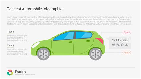 Fusion PowerPoint Presentation Templates GraphicRiver