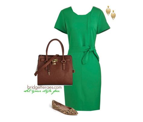 How To Wear Leopard Print Flats Bridgette Raes Style Expert