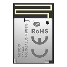 Bluetooth Module MinewSemi