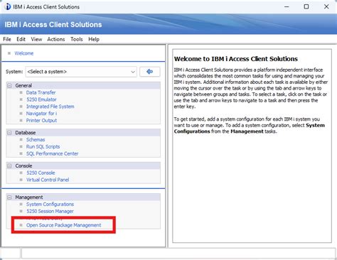 Ibm I Open Source Technologies Nick Litten Ibm I As400 Iseries Software Developer